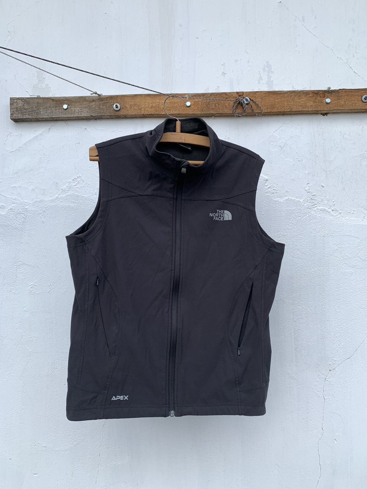 Outdoor Life × The North Face × Vintage The North Face Tactical Vest ...