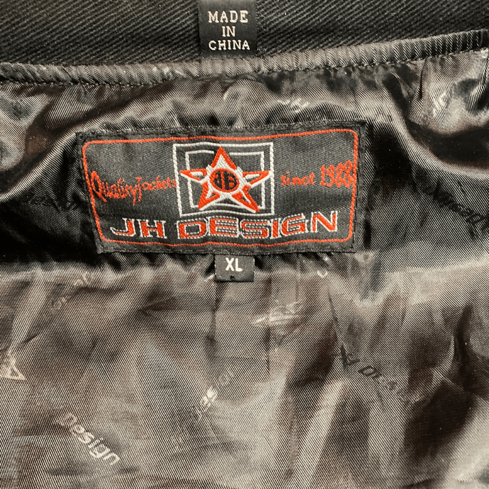 Vintage Nascar Crown Royal Racing Jacket | Grailed