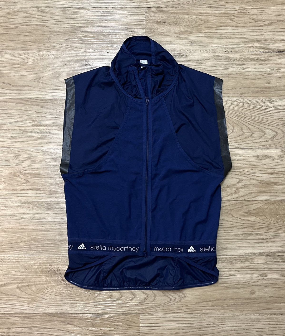 Adidas × Stella McCartney Adidas X Stella McCartney Running Vest | Grailed
