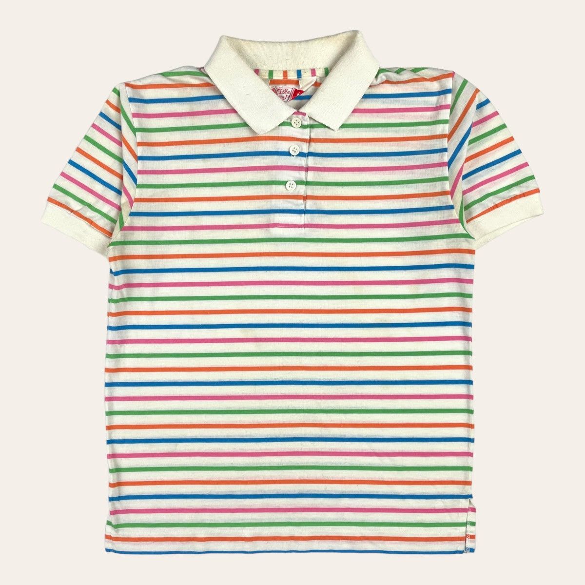 Vintage Vintage 70s Polo Shirt | Grailed