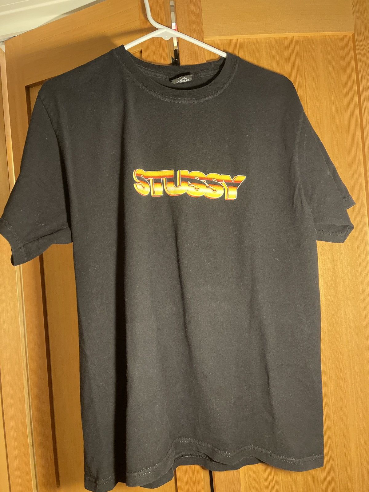 Stussy Stussy icon tee shirt | Grailed
