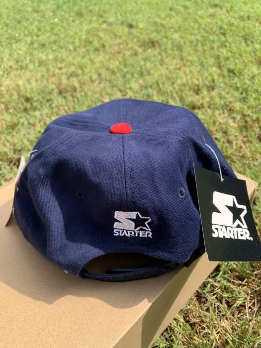 Starter USA Olympics Vintage hat | Grailed