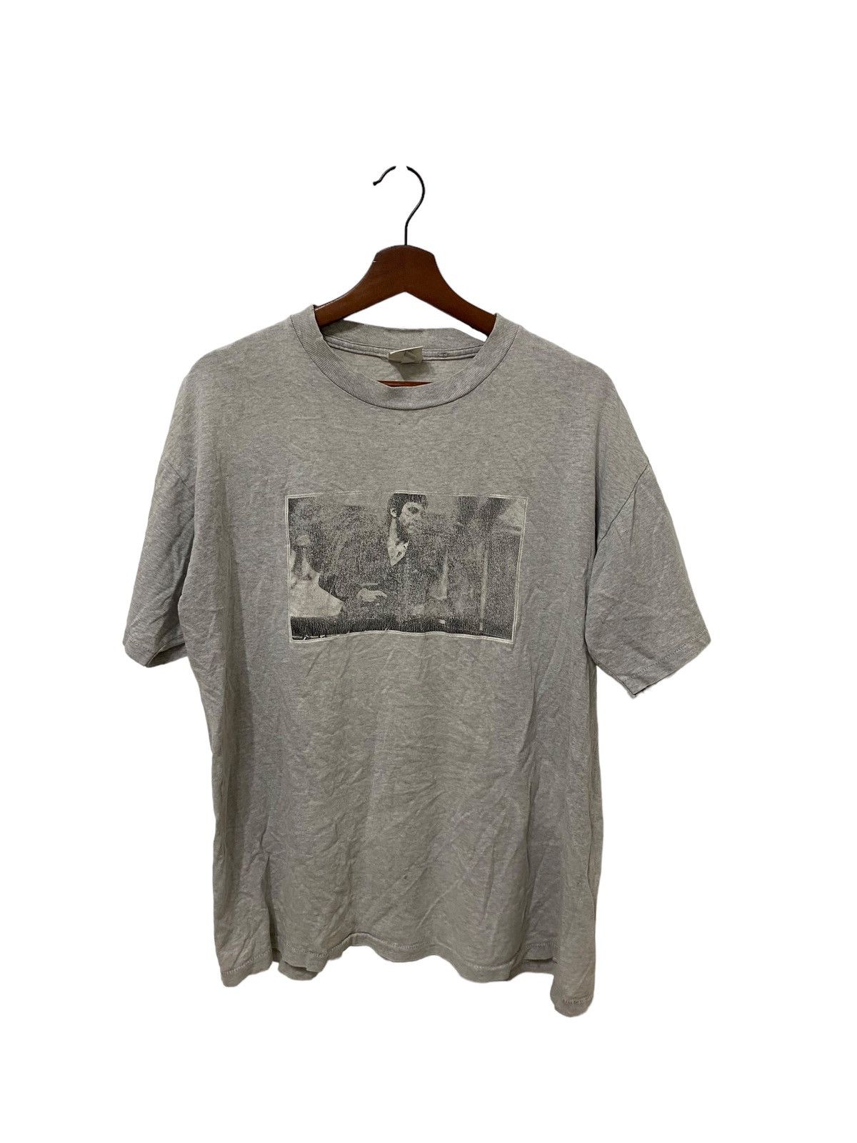Streetwear × Union × Vintage Vintage UNION NYC James Jebbia shirt | Grailed