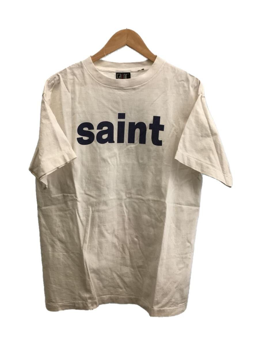 Saint Michael Door T-Shirt | Grailed