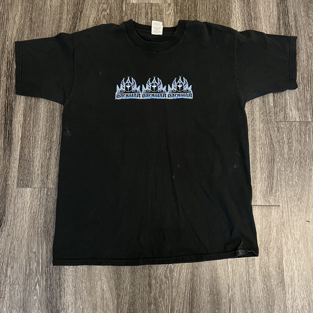 Vintage Vintage Darkstar Skateboard Shirt Grailed