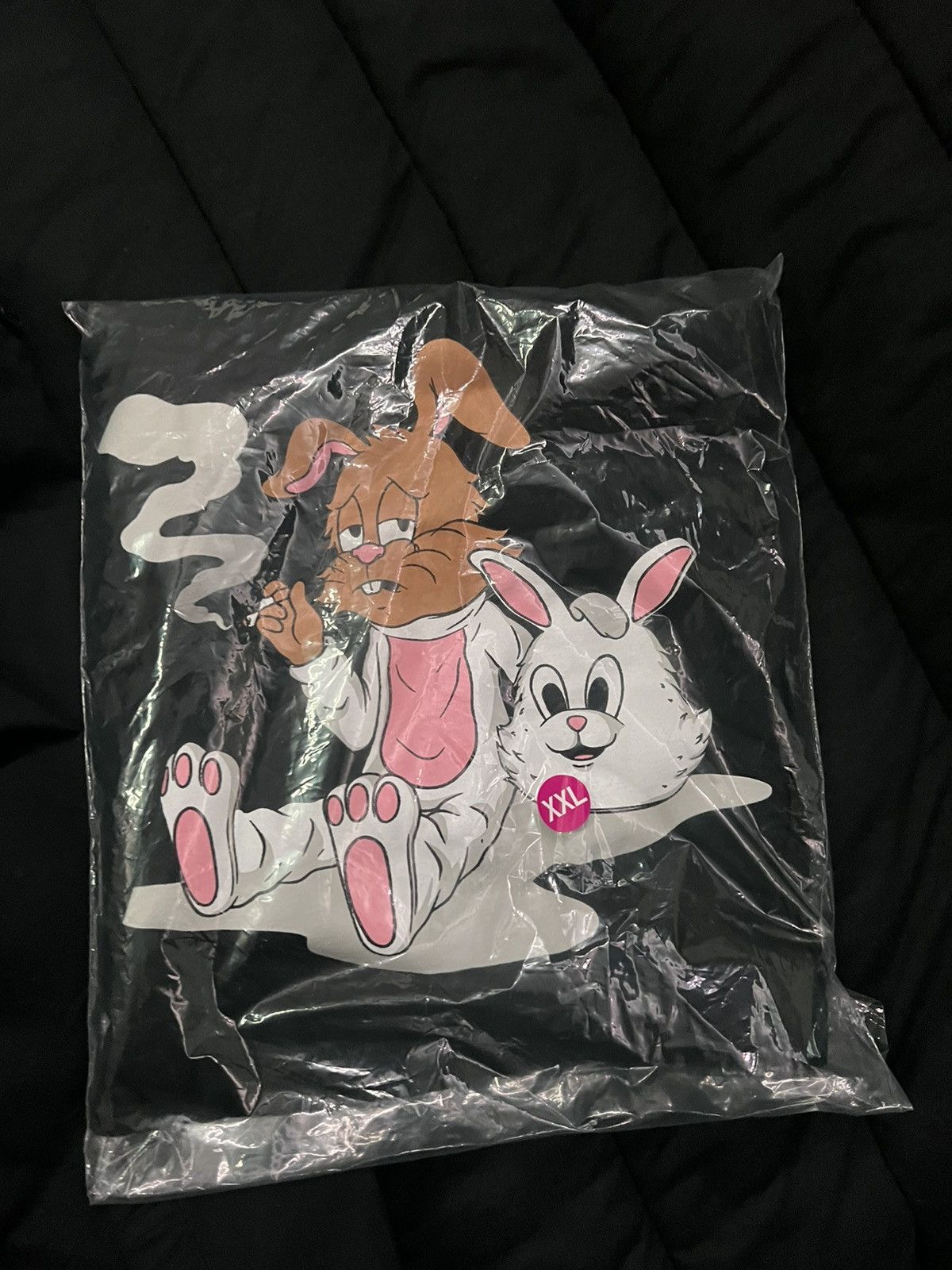 Icy Rabbit Icy Rabbit | Grailed