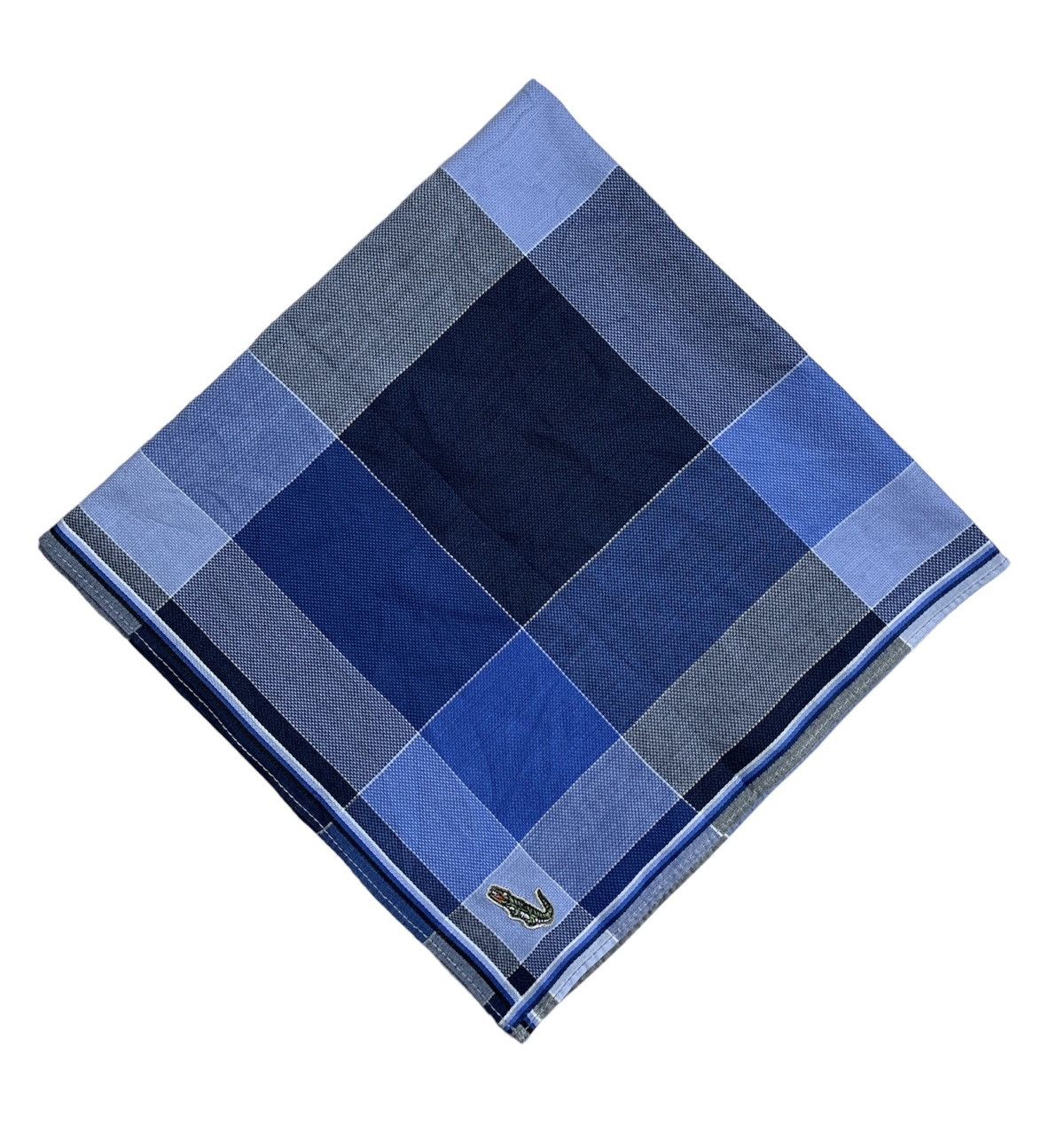 Designer Crocodile Handkerchief Pocketsquares | Grailed