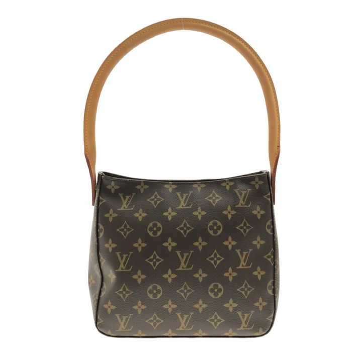 Louis Vuitton Louis Vuitton Looping MM shoulder | Grailed