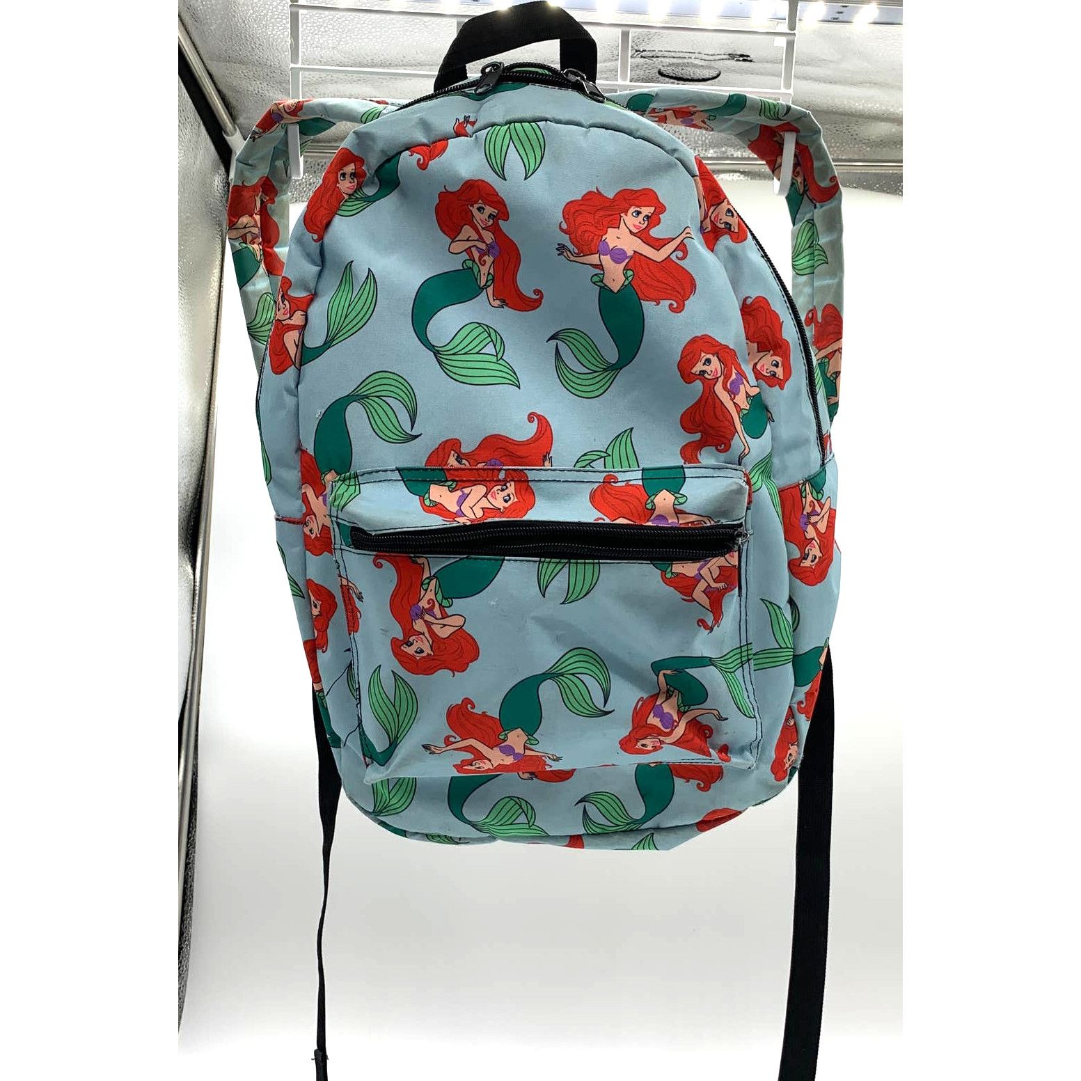 Disney Disney The Little Mermaid Ariel Backpack 17" | Grailed
