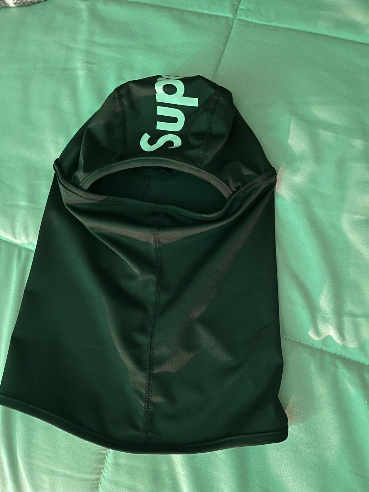 Supreme Supreme shisty mask | Grailed