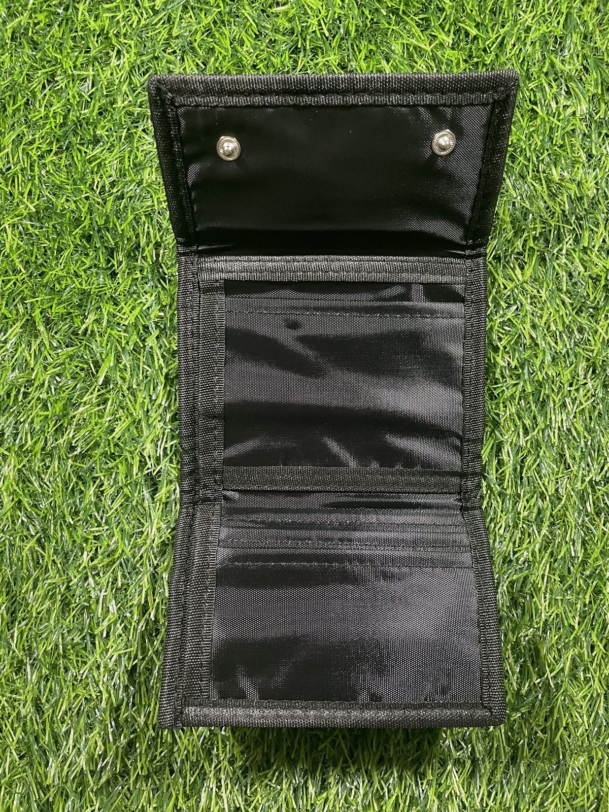 Stussy Stussy Wallet Tri-fold | Each for $40 | Brand new | Unused ...