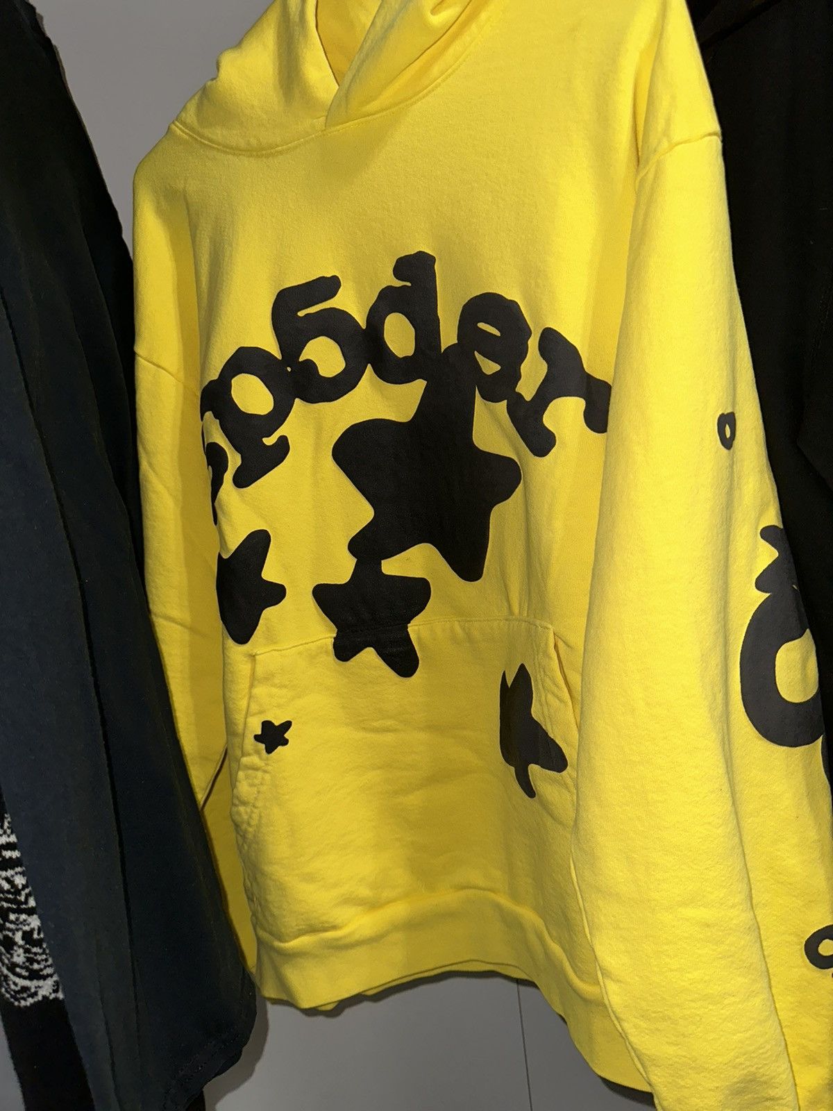 Spider Worldwide Spider Beluga hoodie | Grailed