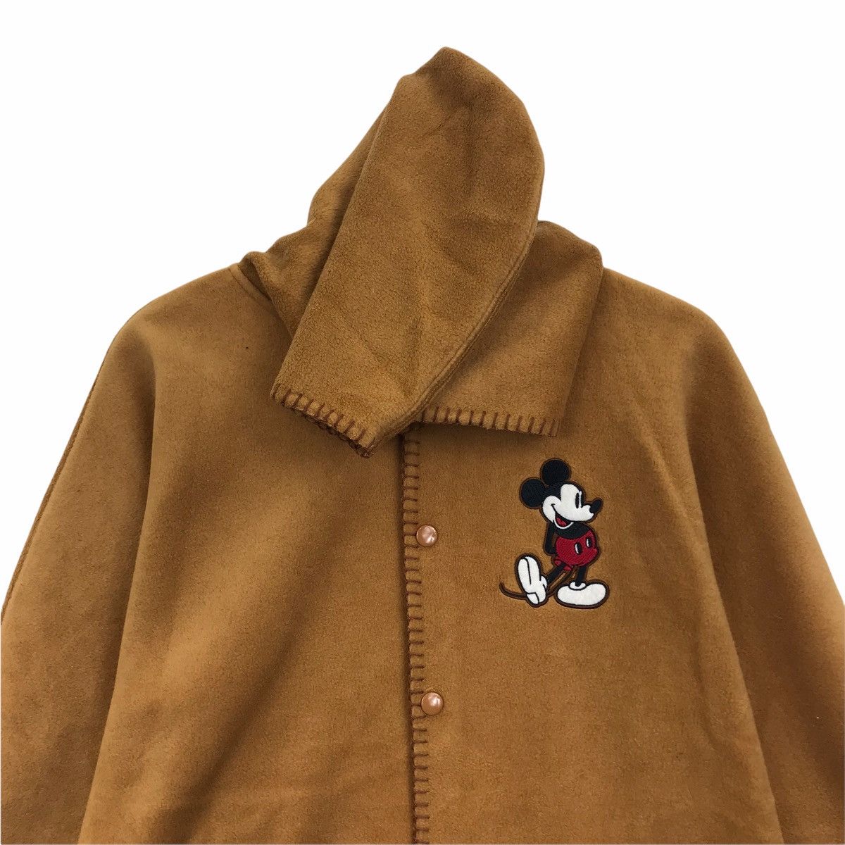 Disney DISNEY MICKEY MOUSE Tokyo Cartoon Animation Robe | Grailed