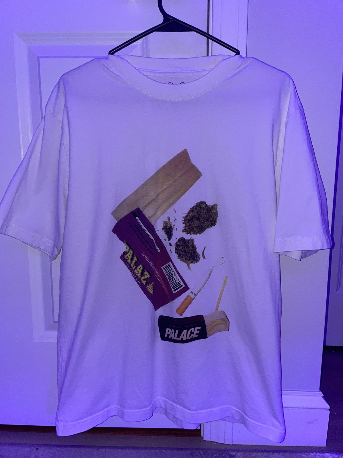 Palace Palace Tee | Grailed