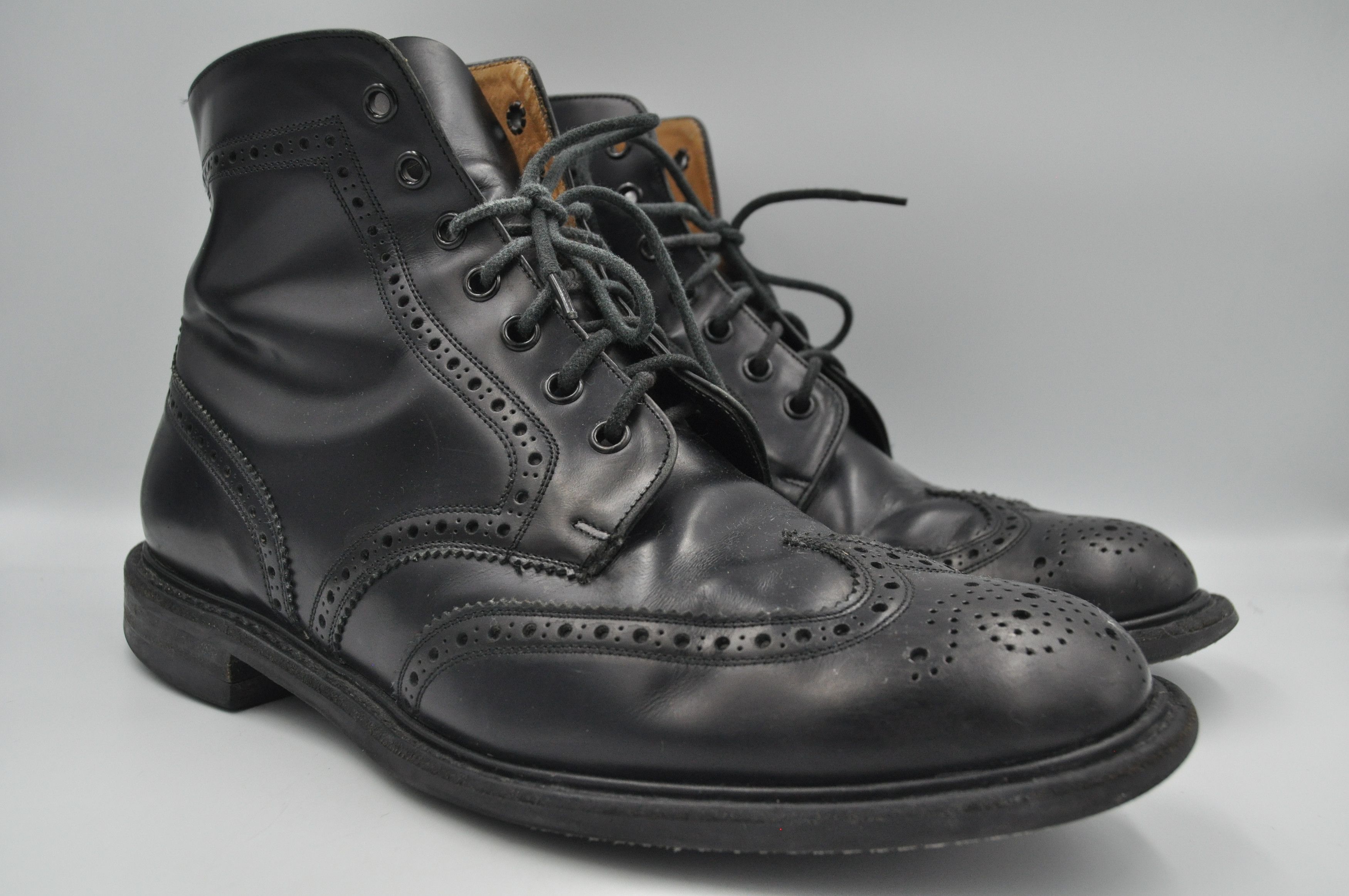 Church's Church's - Caldecott II Boots | Grailed