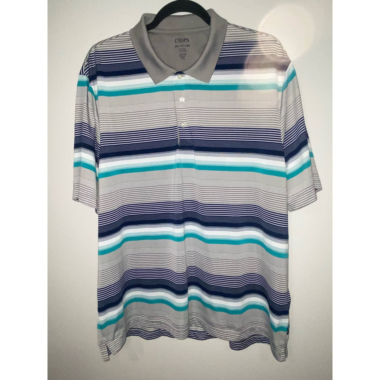Chaps CHAPS MENS GOLF POLO | Grailed
