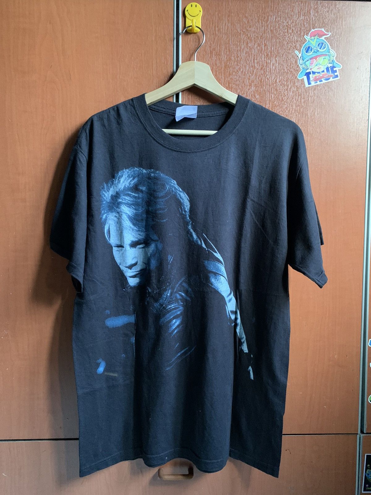 Band Tees × Bon Jovi × Vintage vintage RON(BON JOVI)t-shirt late 90’s ...