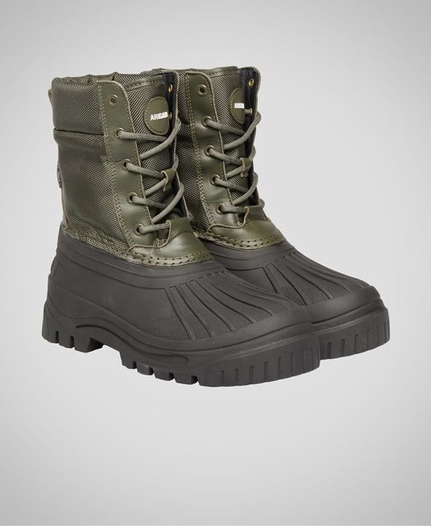 Axel Arigato Cryo combat boots | Grailed