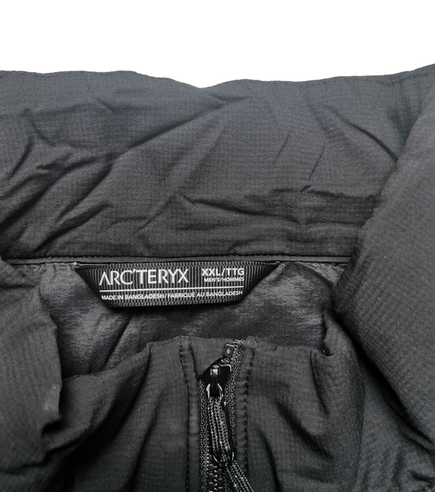 Arc'Teryx Fast and furious 9 Jacket Arcteryx.FF9 cast&crew 2019 | Grailed