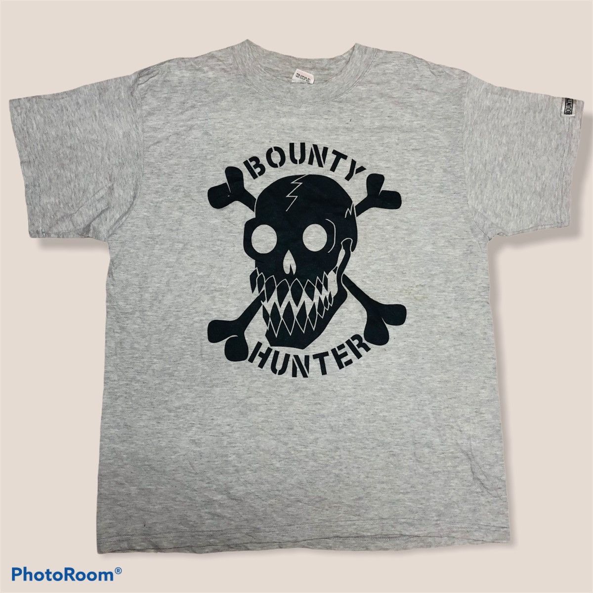 Vintage Vintage Bounty Hunter Tee | Grailed