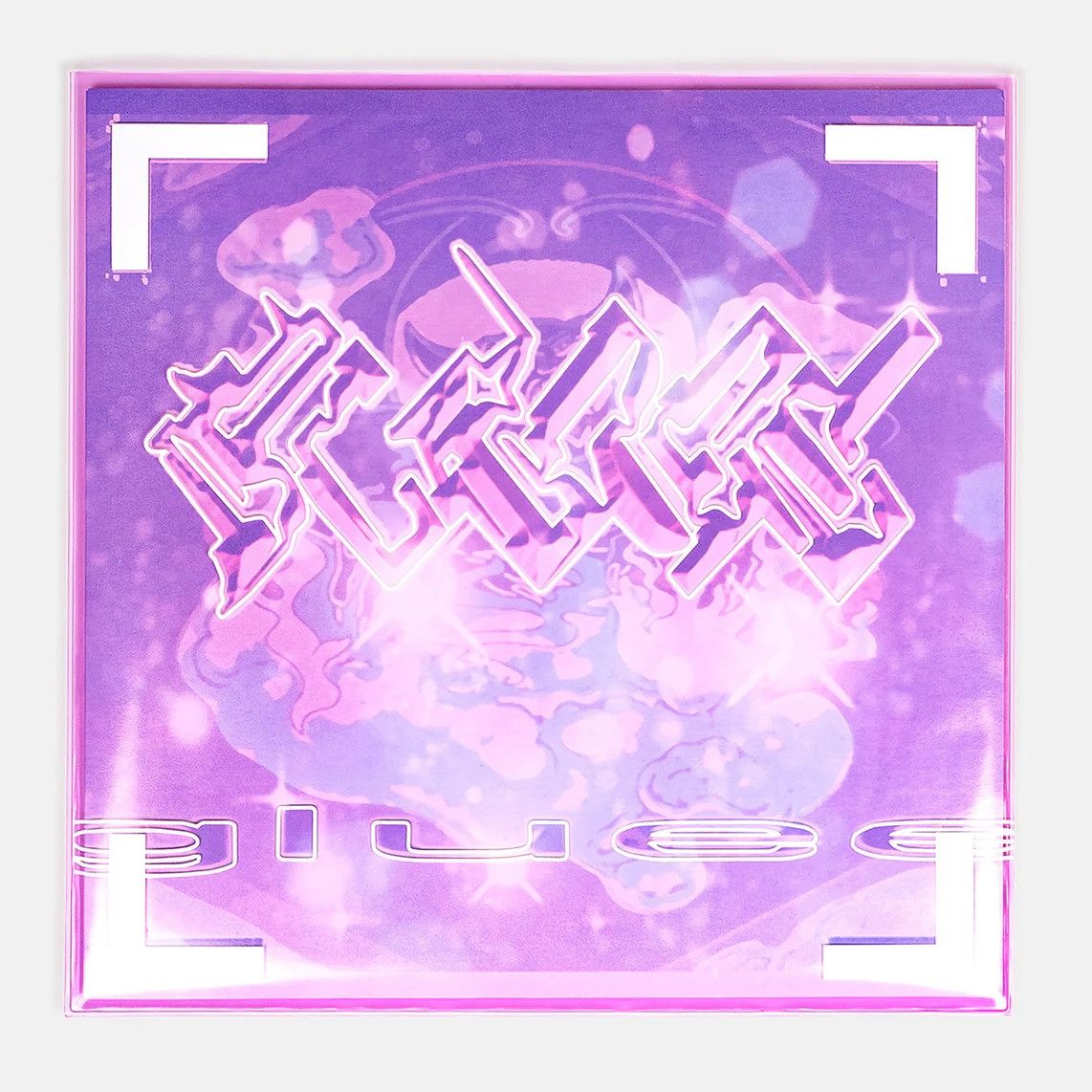 Sad Boys Bladee - Gluee Vinyl | Grailed