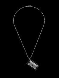Marc Jacobs *Limited Edition* Razor Blade Necklace *Lil Wayne* | Grailed