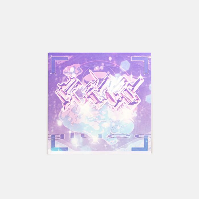 Sad Boys Bladee Gluee LP | Grailed