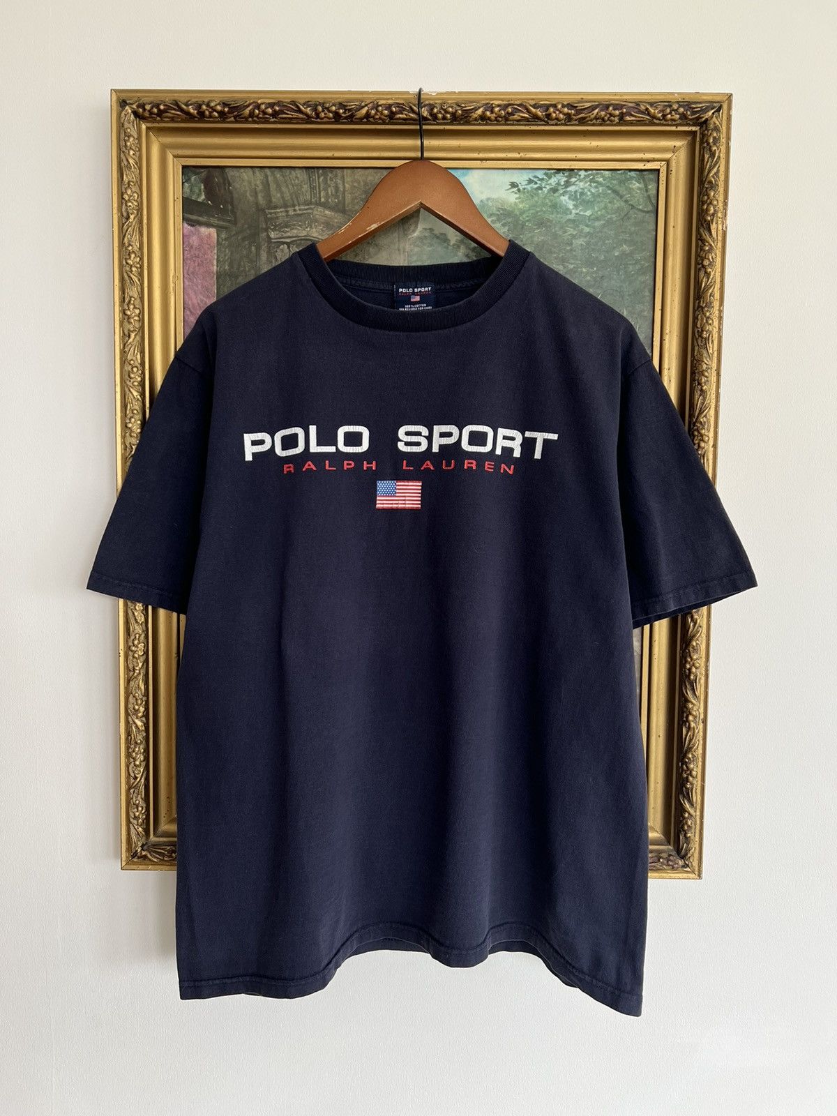 Polo Ralph Lauren × Streetwear × Vintage Vintage Polo Sport Polo Ralph ...