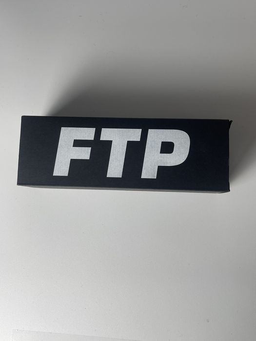Fuck The Population FTP Fuck The Population Domino Set NEW 2023 | Grailed