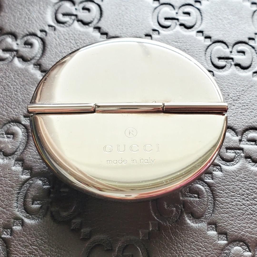 Gucci Vintage GUCCI Portable Ashtray | Grailed