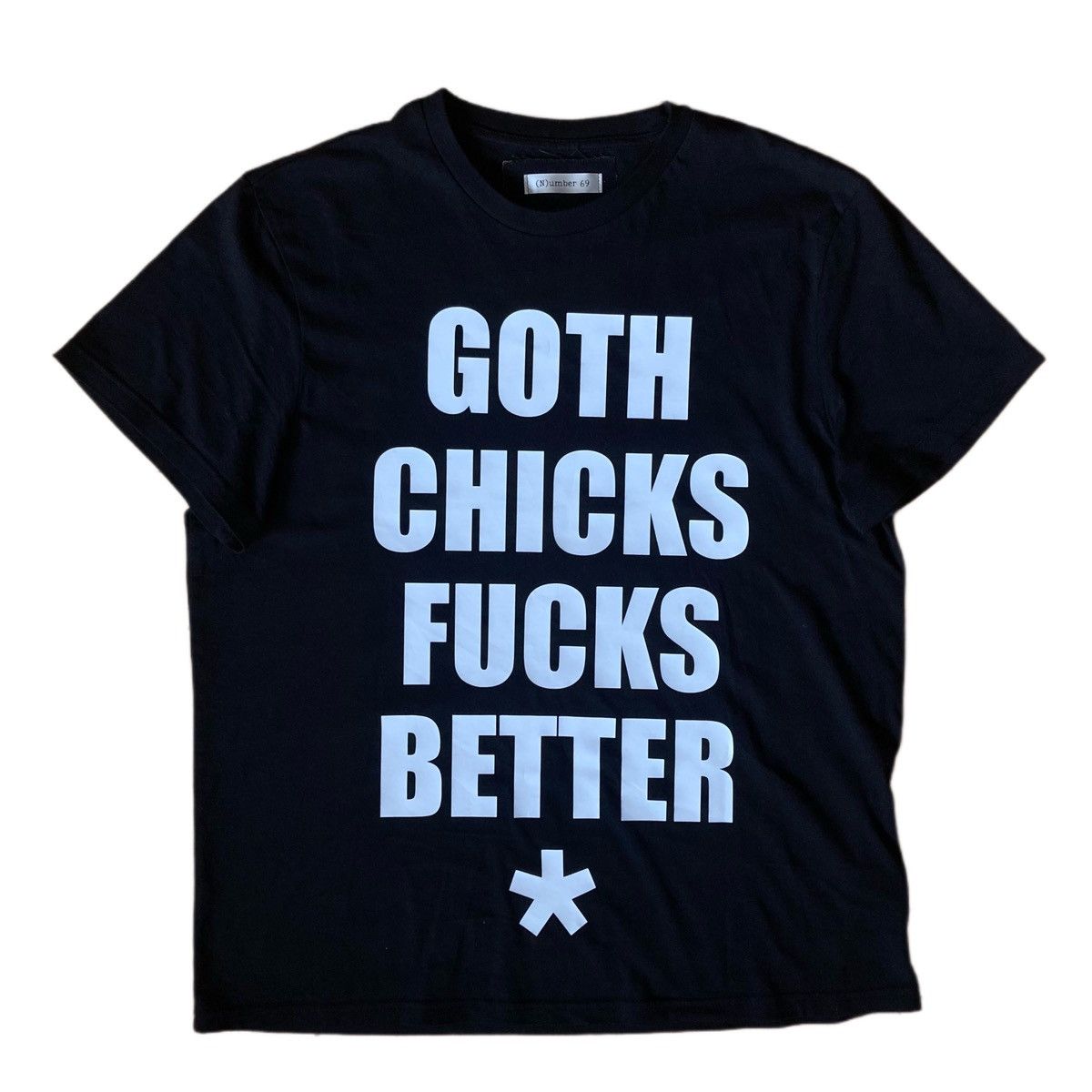 Vintage GCFB T-Shirt | Grailed