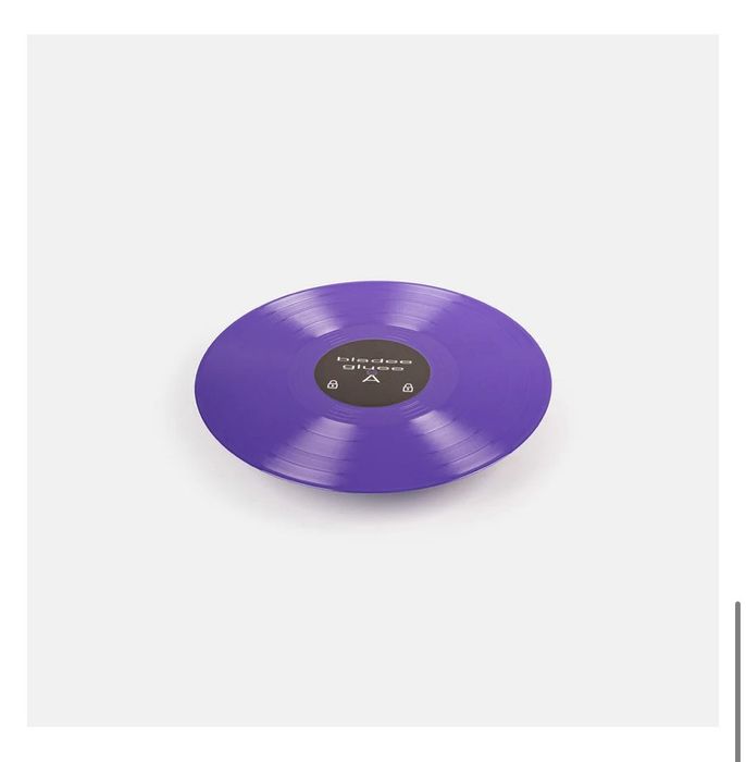 Drain Gang Bladee gluee vinyl | Grailed