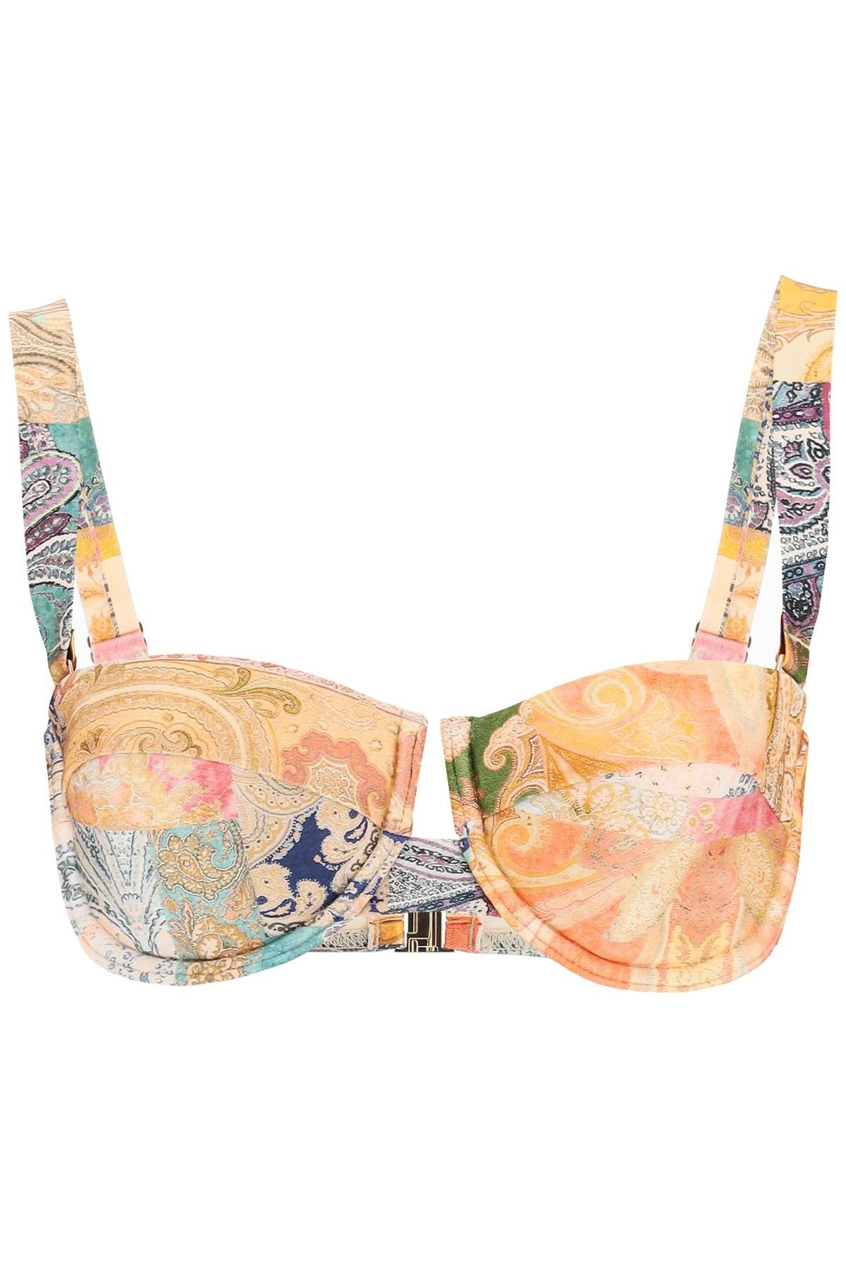 Zimmermann Zimmermann anneke balconette bikini top | Grailed Zimmermann Zimmermann anneke balconette bikini top | Grailed