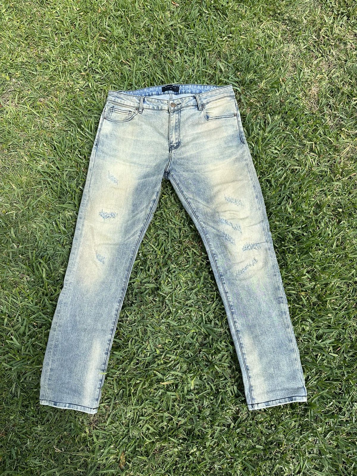 Richie Le Collection Richie Le Collection Denim | Grailed