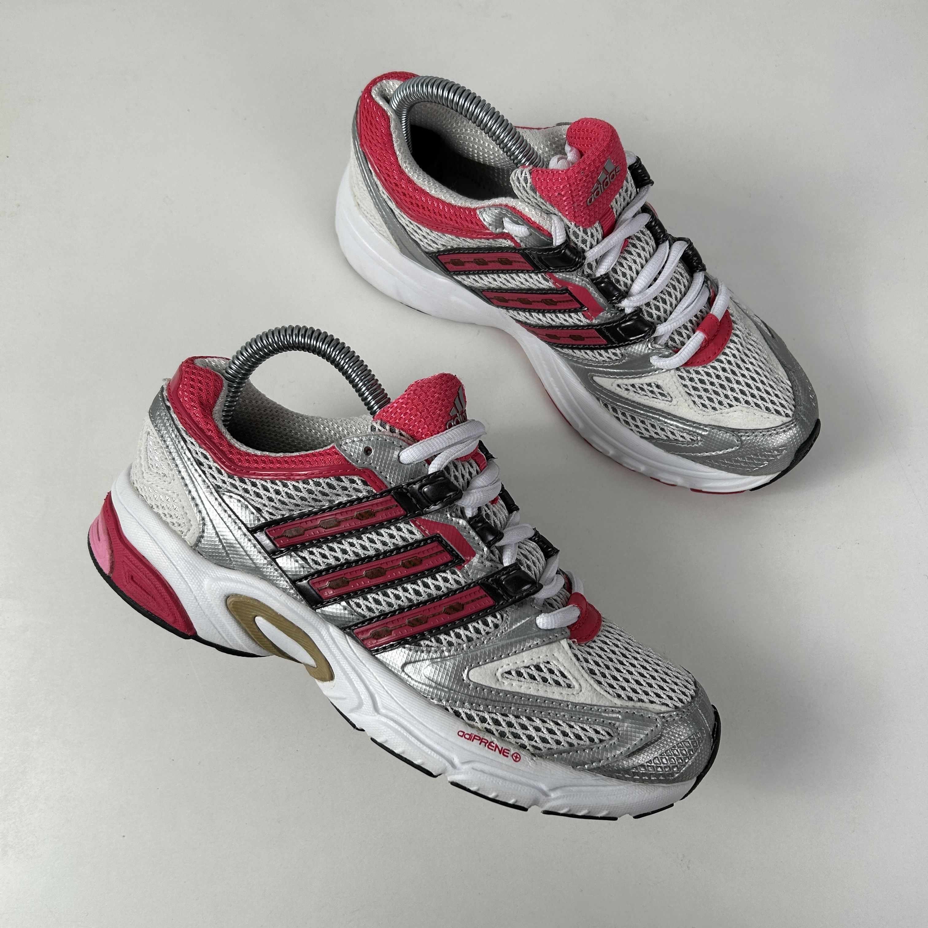 Adidas Adidas Vintage Adiprene plus | Grailed