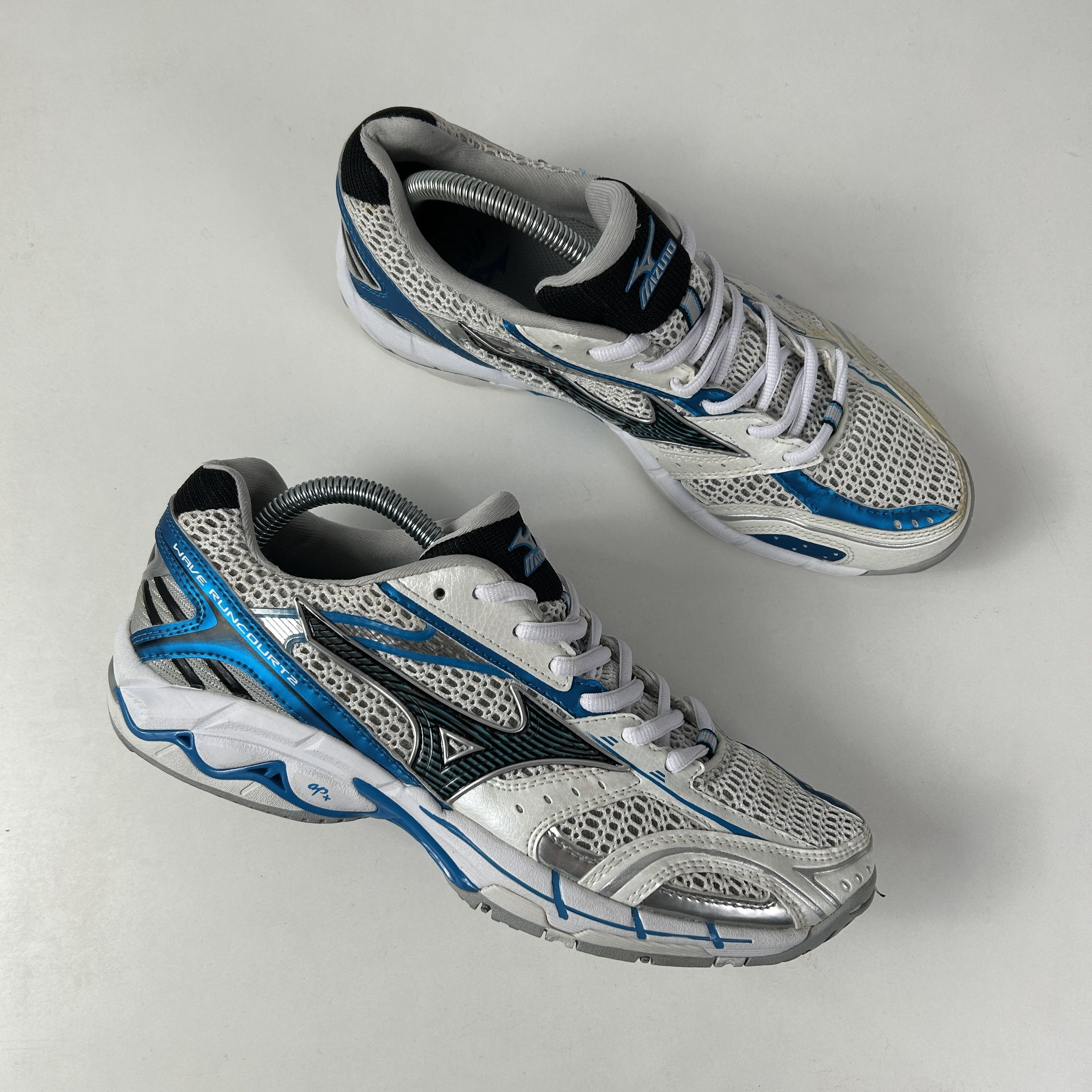 Mizuno × Vintage Mizuno Running Shoes 90's | Grailed