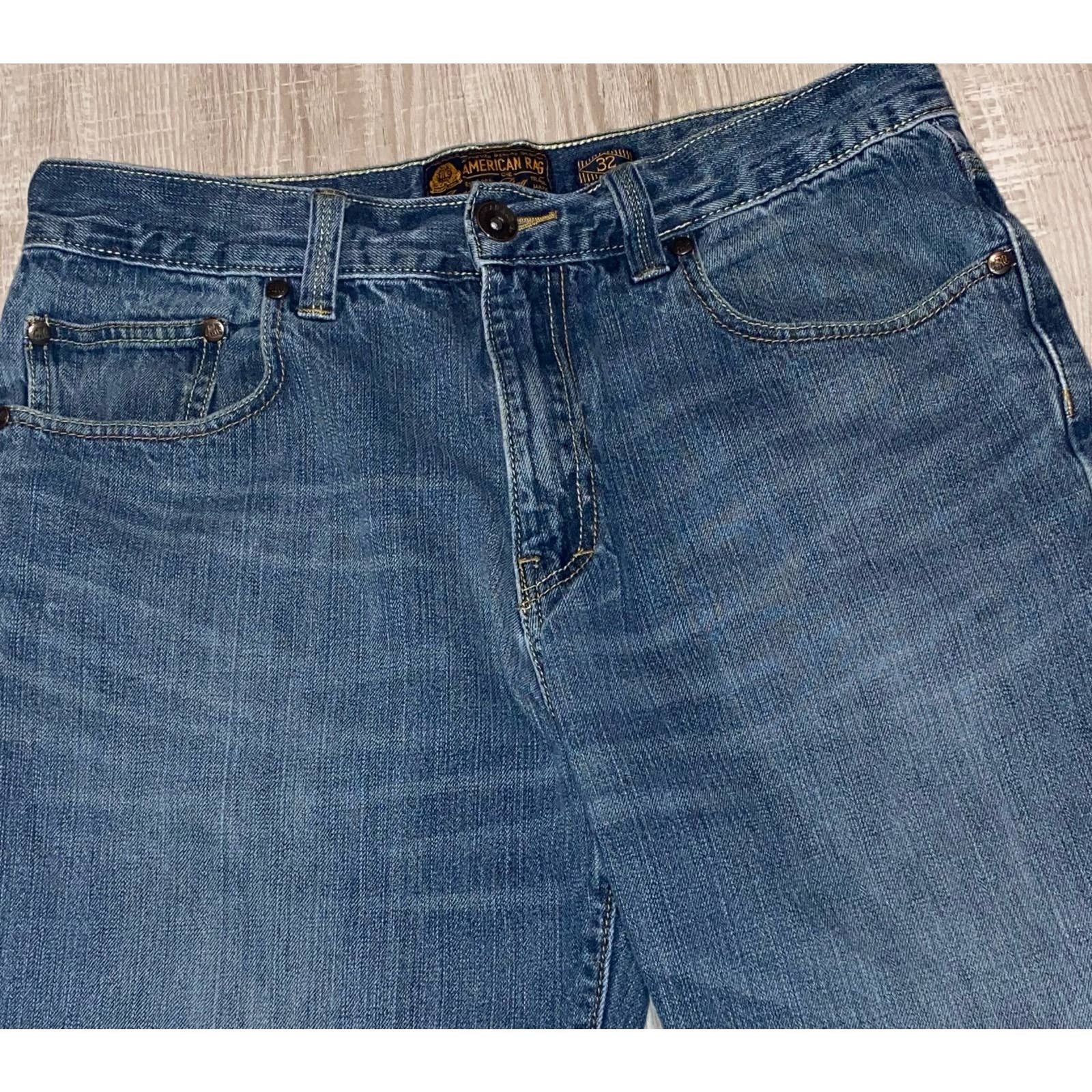 American Rag Mens American Rag Jeans | Grailed