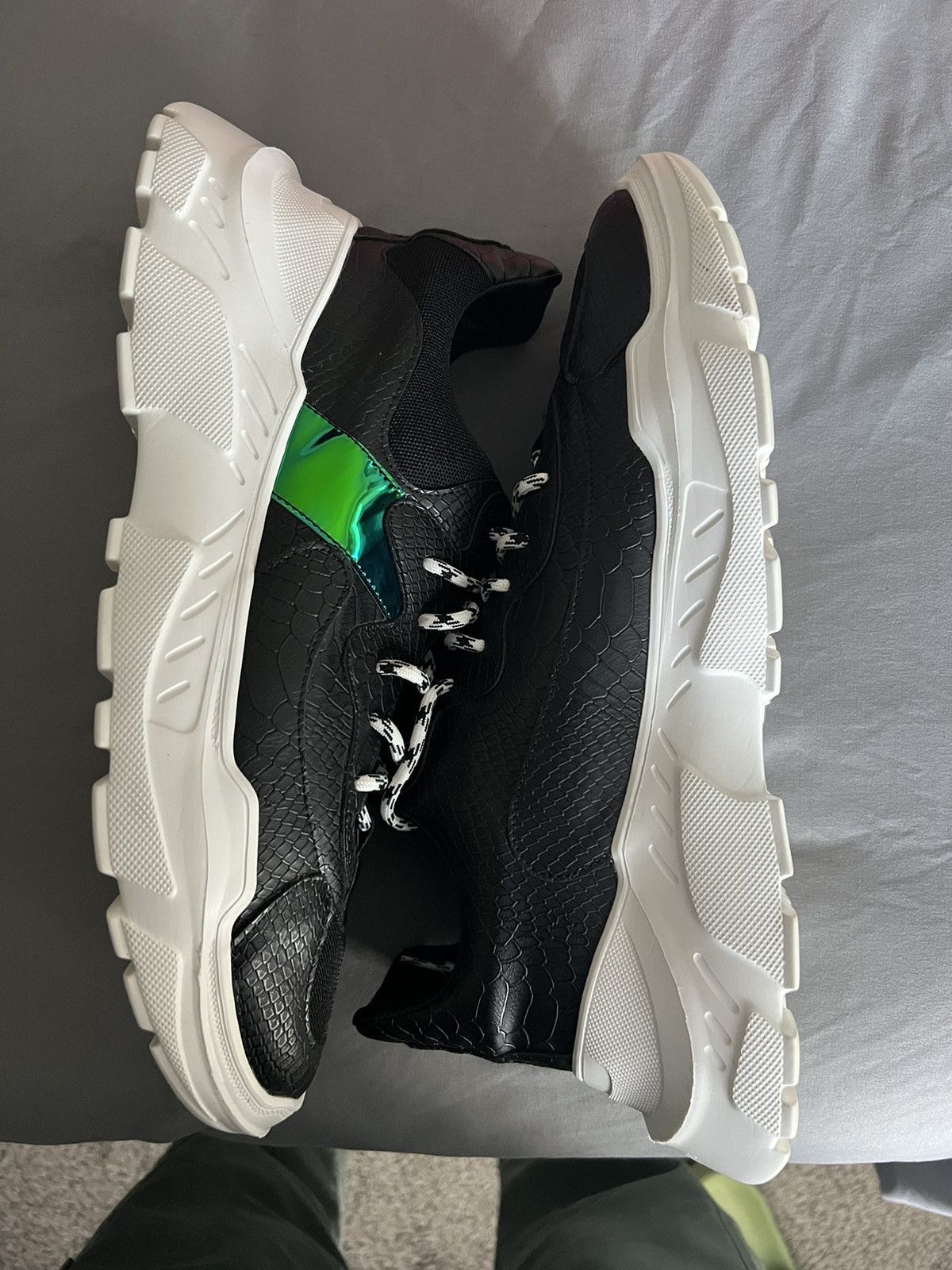 John Geiger John geiger 003 | Grailed