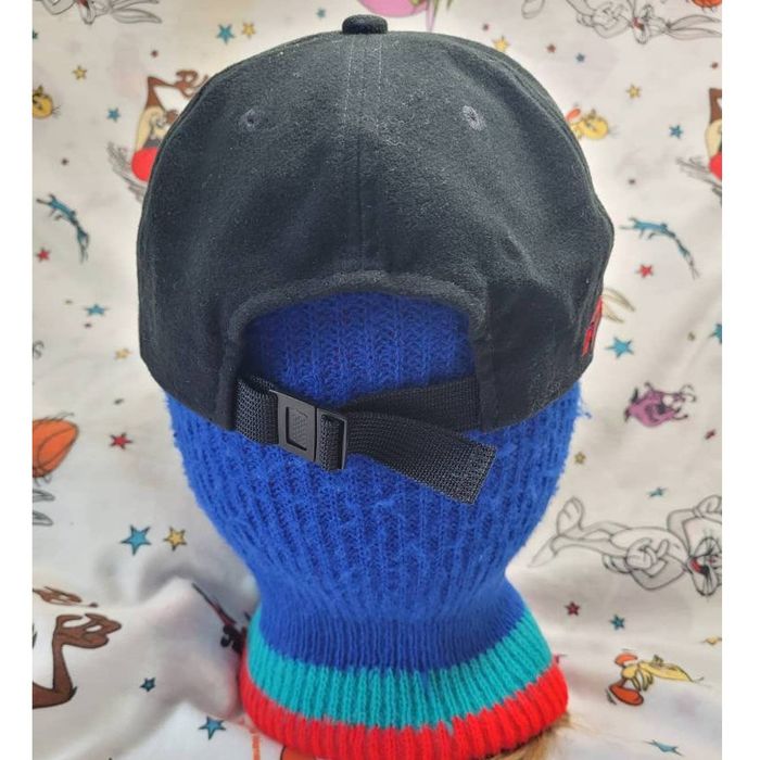 Vintage No Fear Drive Force hat | Grailed