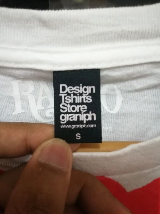 Movie Rango Sheriff Cowboy Animated Movie Graphic Shirt | Grailed