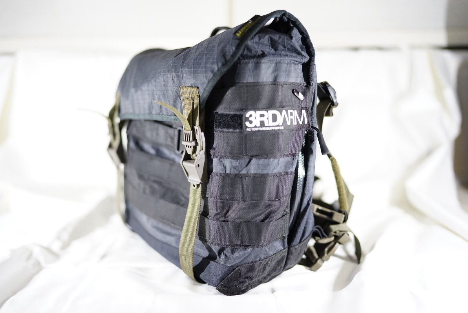 Acronym Acronym 3A-8TS | Grailed
