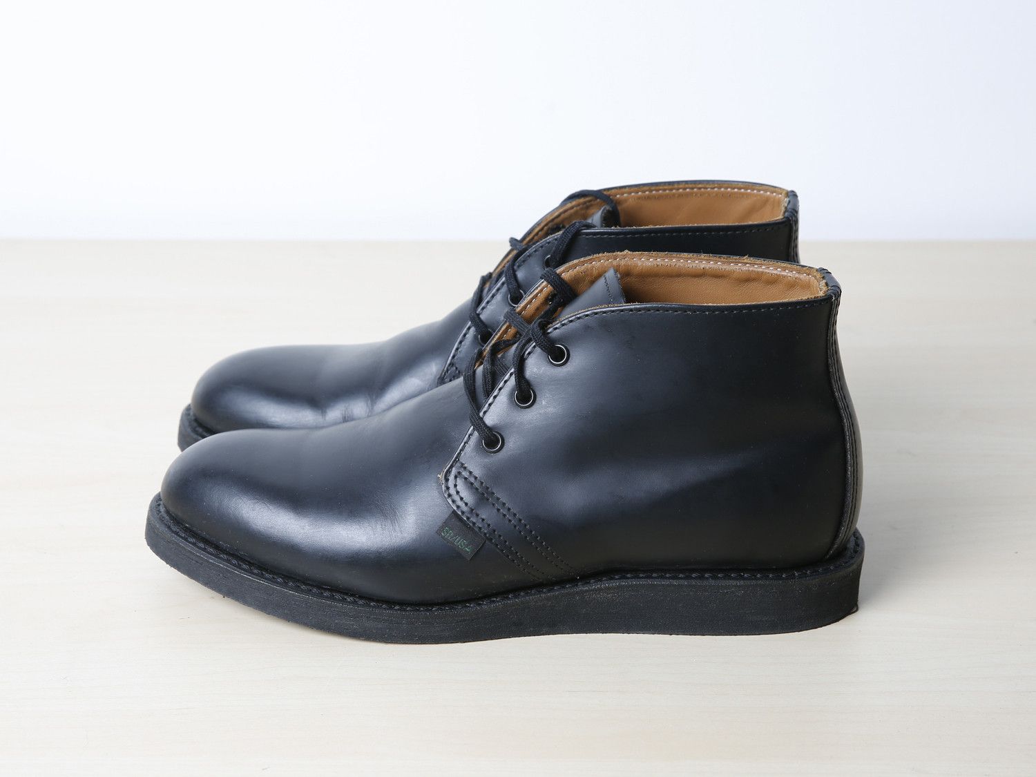 Red Wing Red Wing 9196 Postman Chukka | Grailed