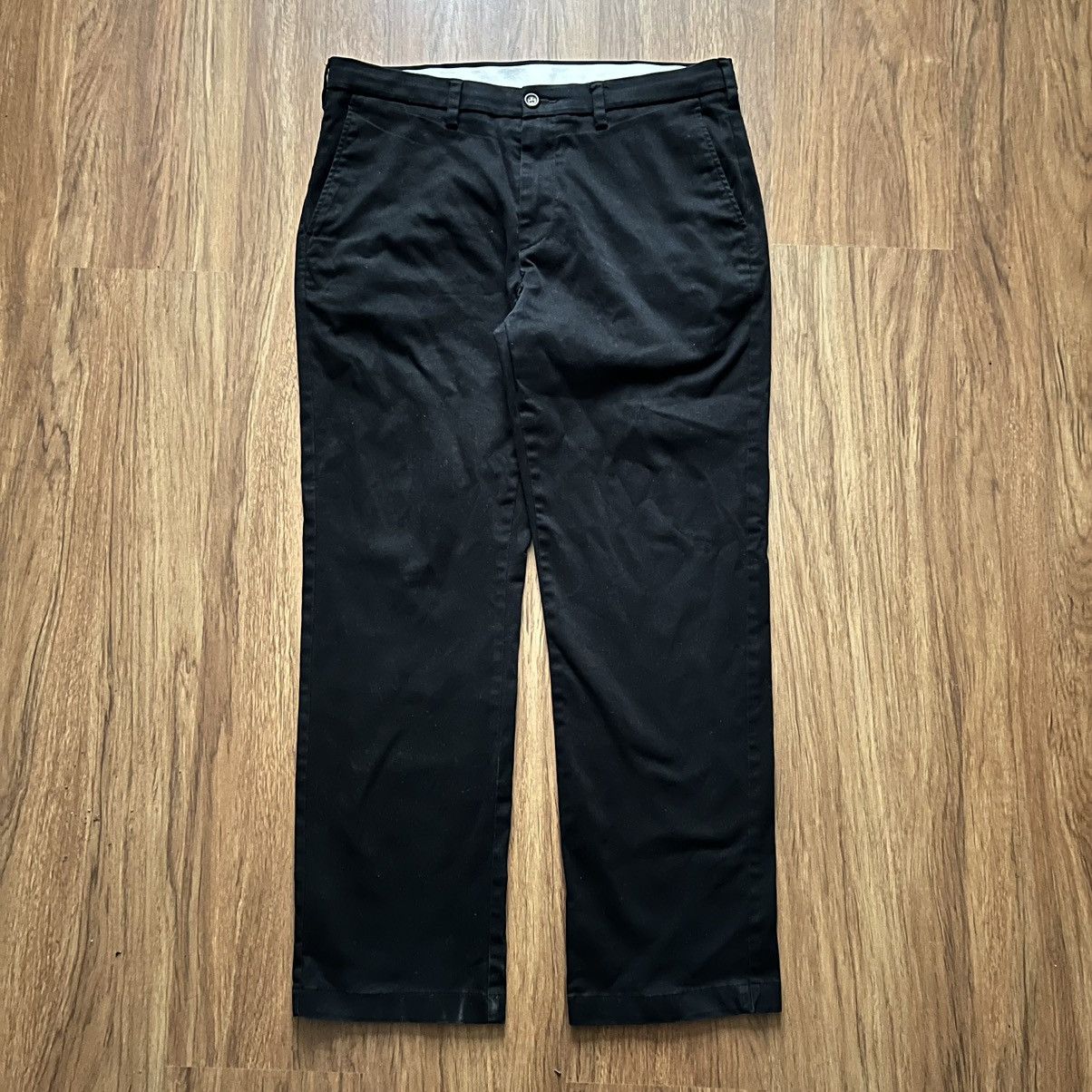 George GEORGE PANTS | Grailed