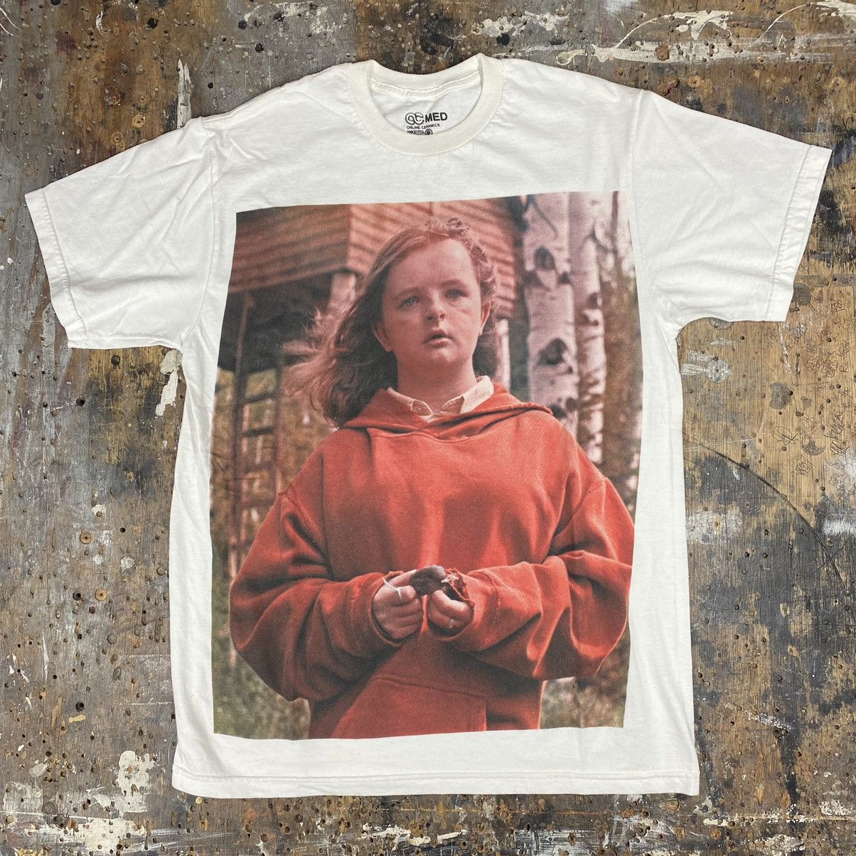 Online Ceramics A24 x Online Ceramics Hereditary “Charlie” Tee | Grailed
