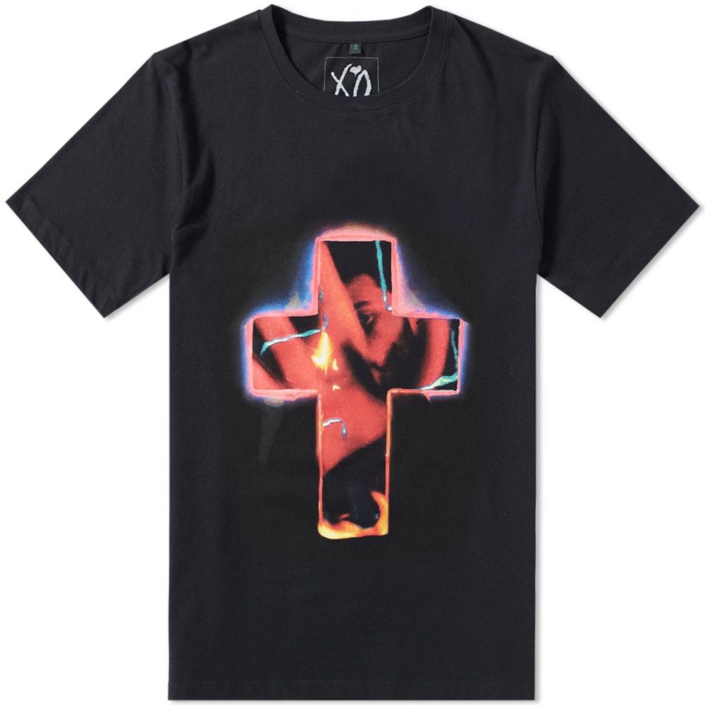 The Weeknd XO The Weeknd Party Monster Official Merch | Grailed