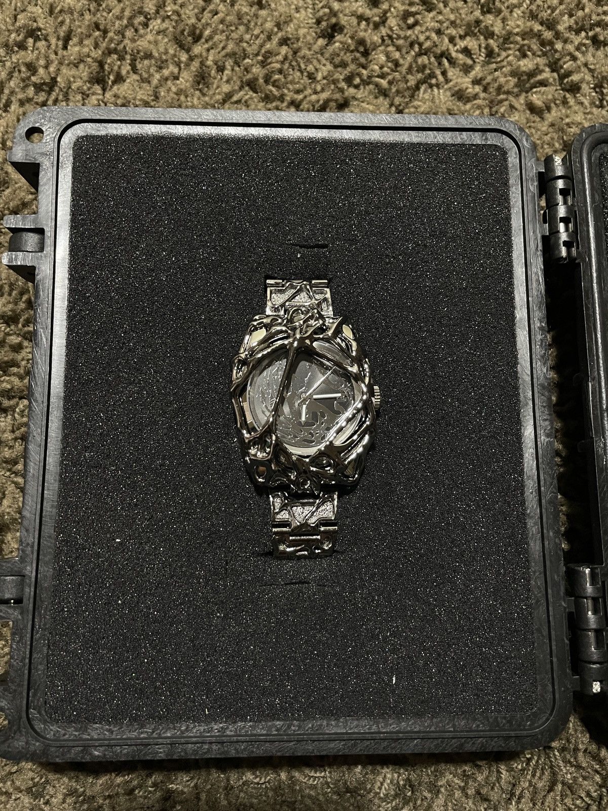 Alabaster Industries Meteor Sinew | Grailed