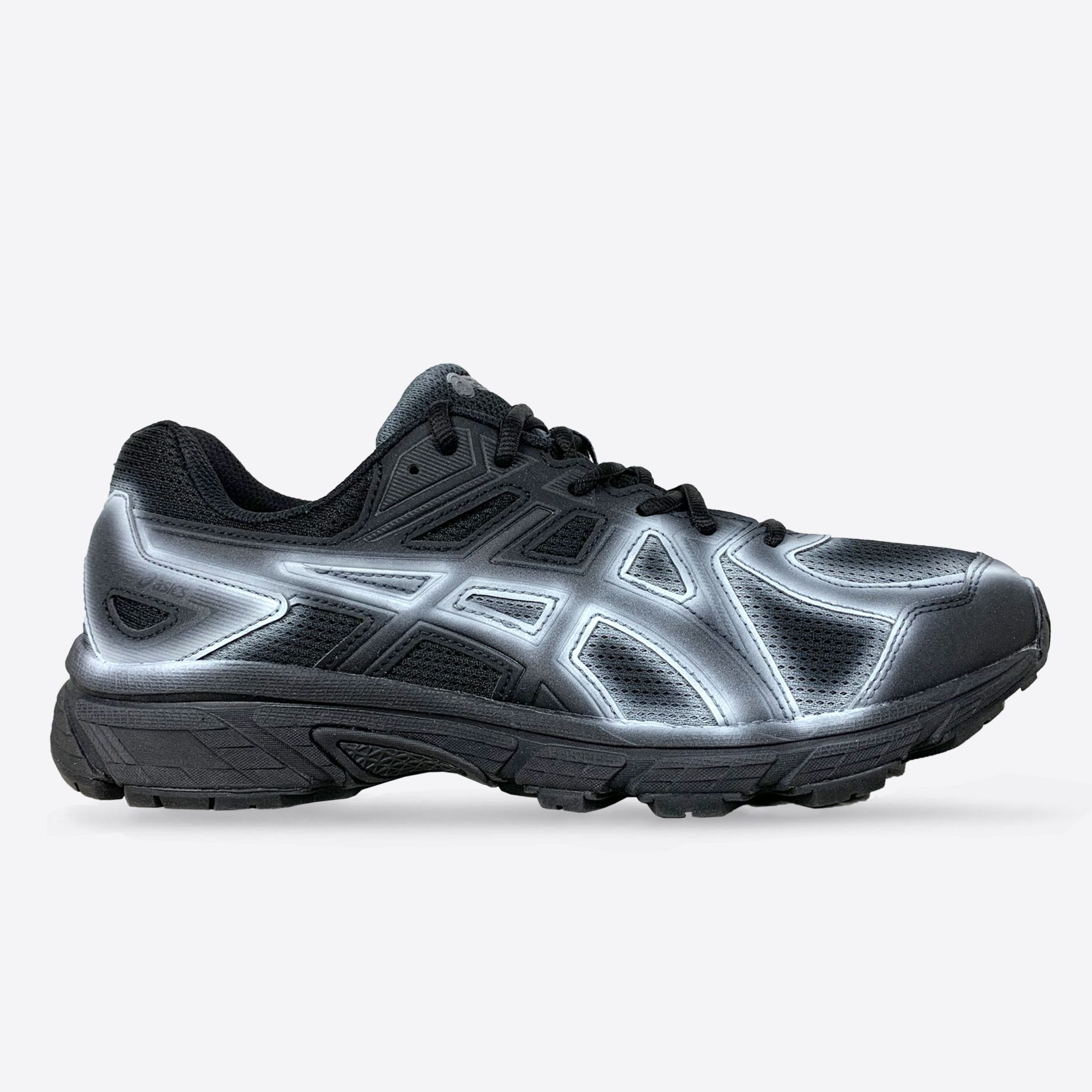 Asics × Custom × Japanese Brand Airbrush Highlighted Asics Runners ...