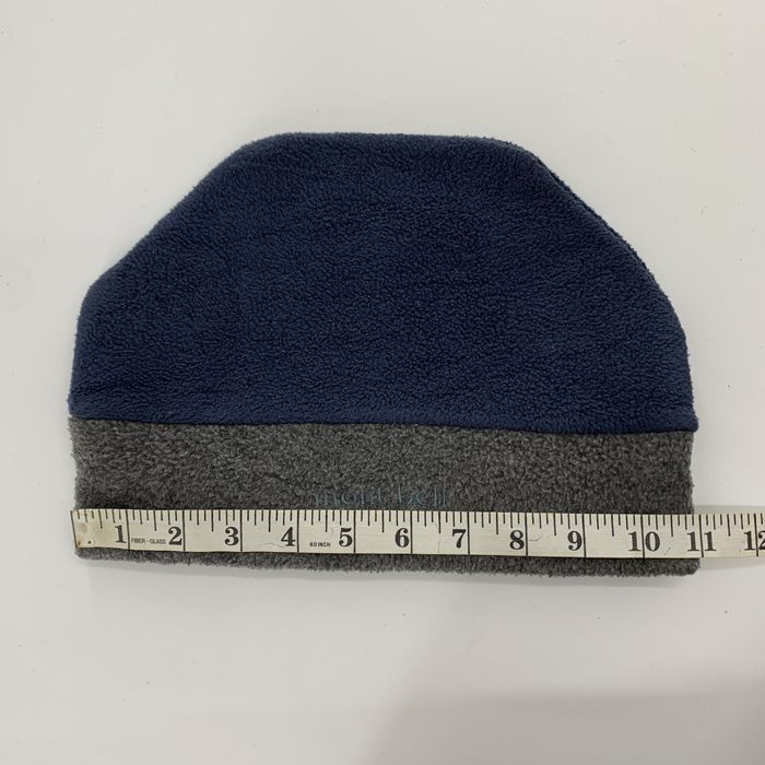 Montbell Montbell Beanie Hats - B3019 | Grailed