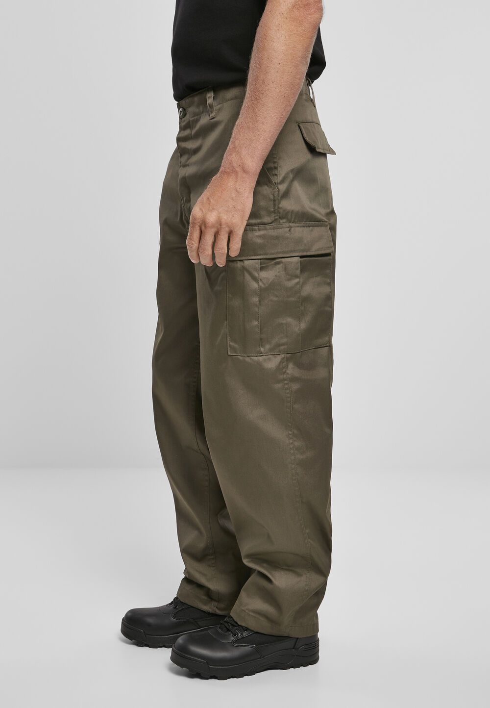Vintage Military Brandit US Ranger Cargo Pants | Grailed