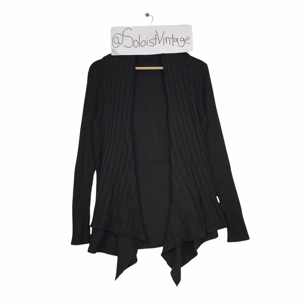 Japanese Brand ELECTEE Japanese Brand Pleats Please Inspired Jumper ...